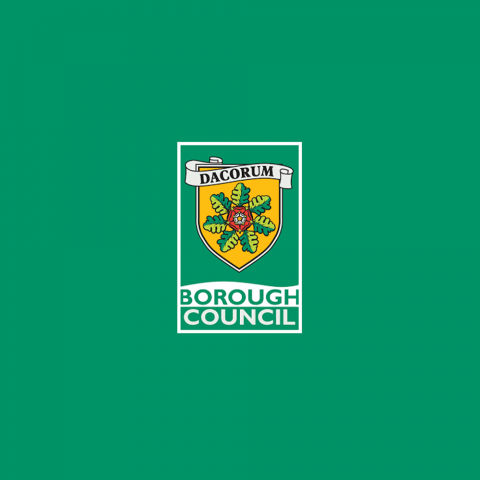 Dacorum Borough Council - Cablesheer Group