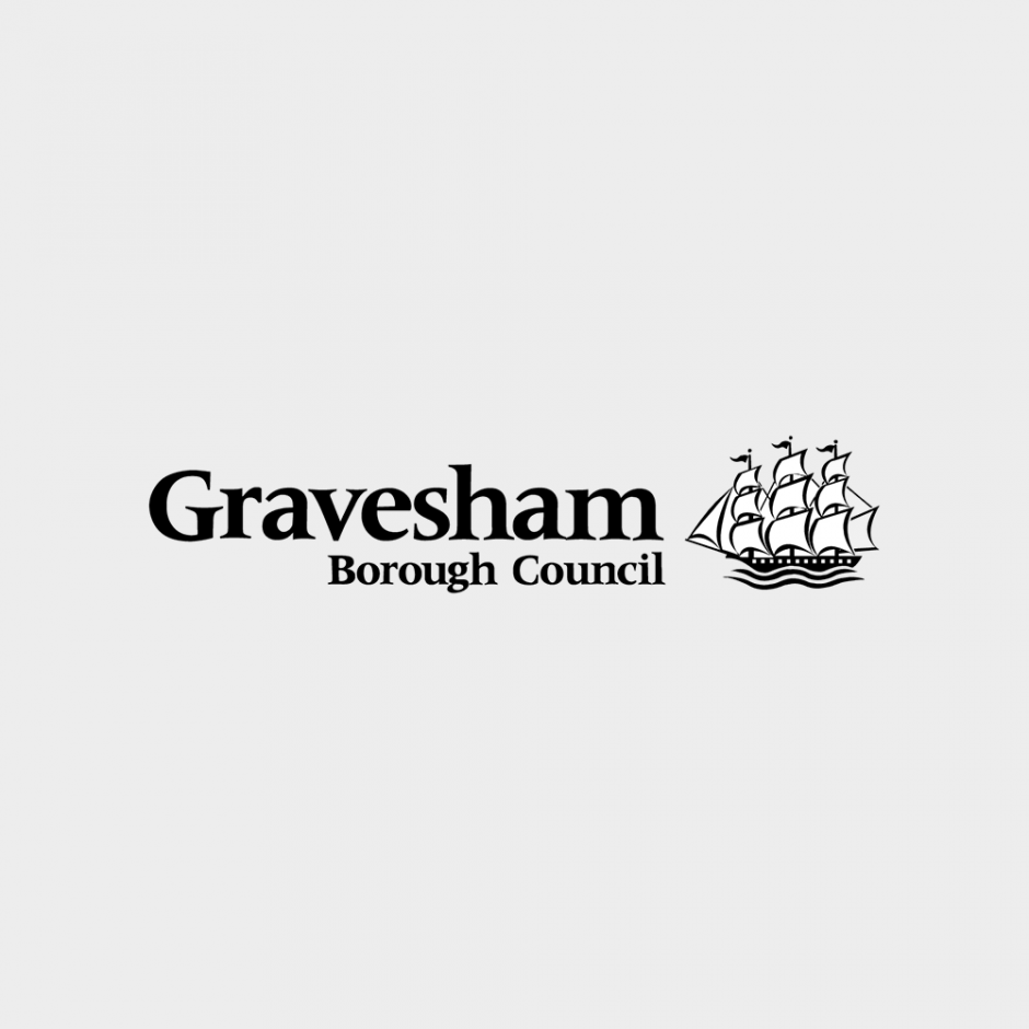 Gravesham Borough Council - Cablesheer Group