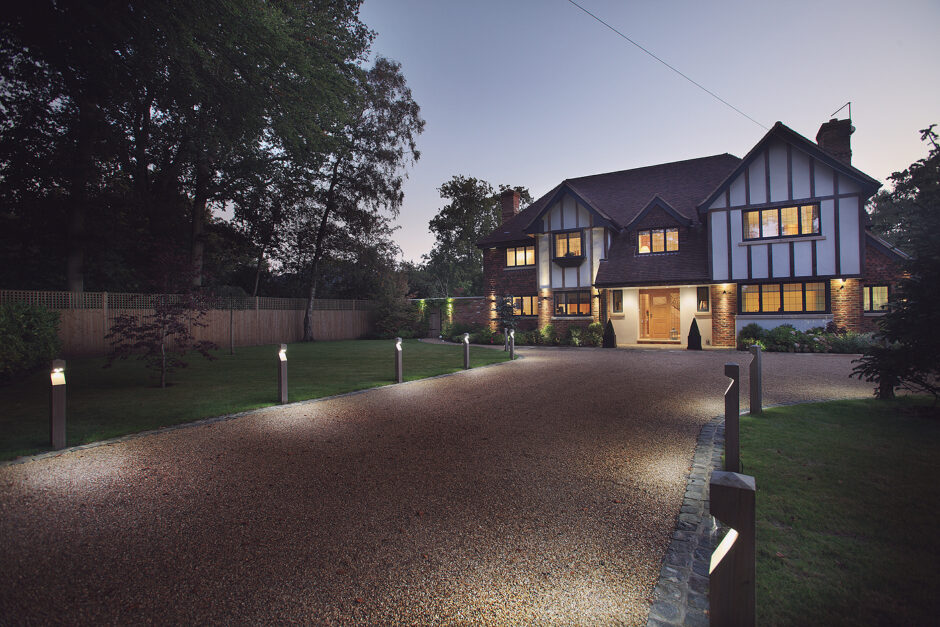 Summersby - Cablesheer Group