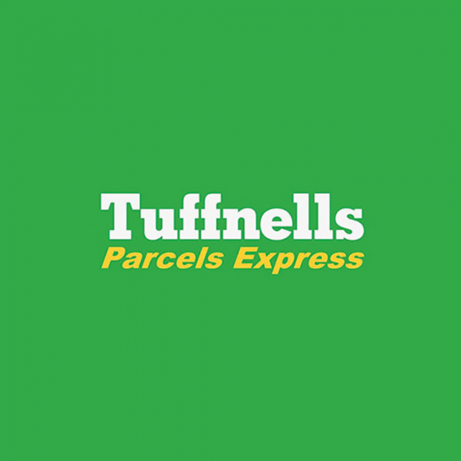 Tuffnells Parcel Express - Cablesheer Group